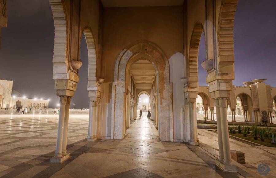Visiting The Hassan II Mosque: Complete Visitor's Guide 2026