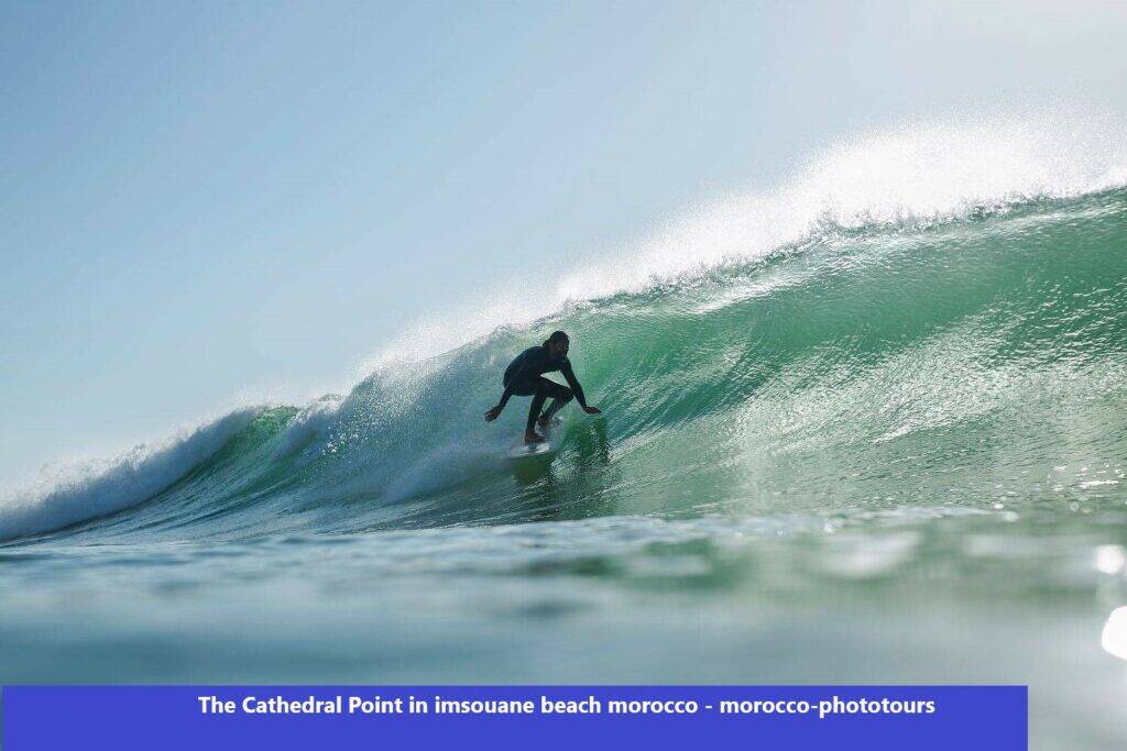 Besuchen und Surfen in Imsouane Strand im Jahr 2026 Ultimative Führer